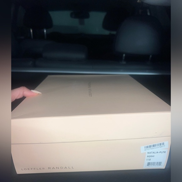 Loeffler Randall | Shoes | New In Box Loeffler Randall Natalia ...